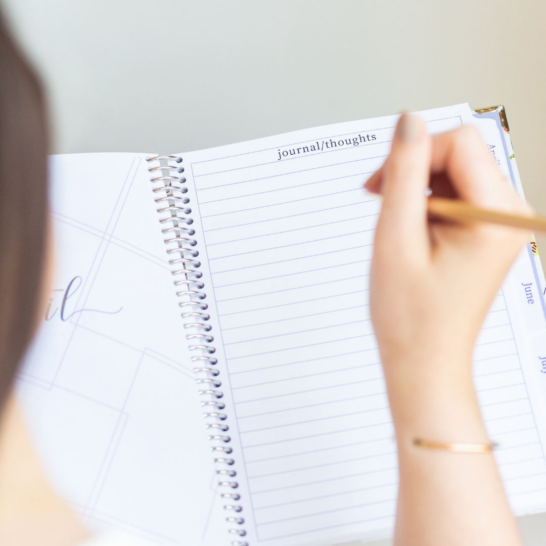 5 Ways to Use Your Paper Planner Effectively – Planned and Proper