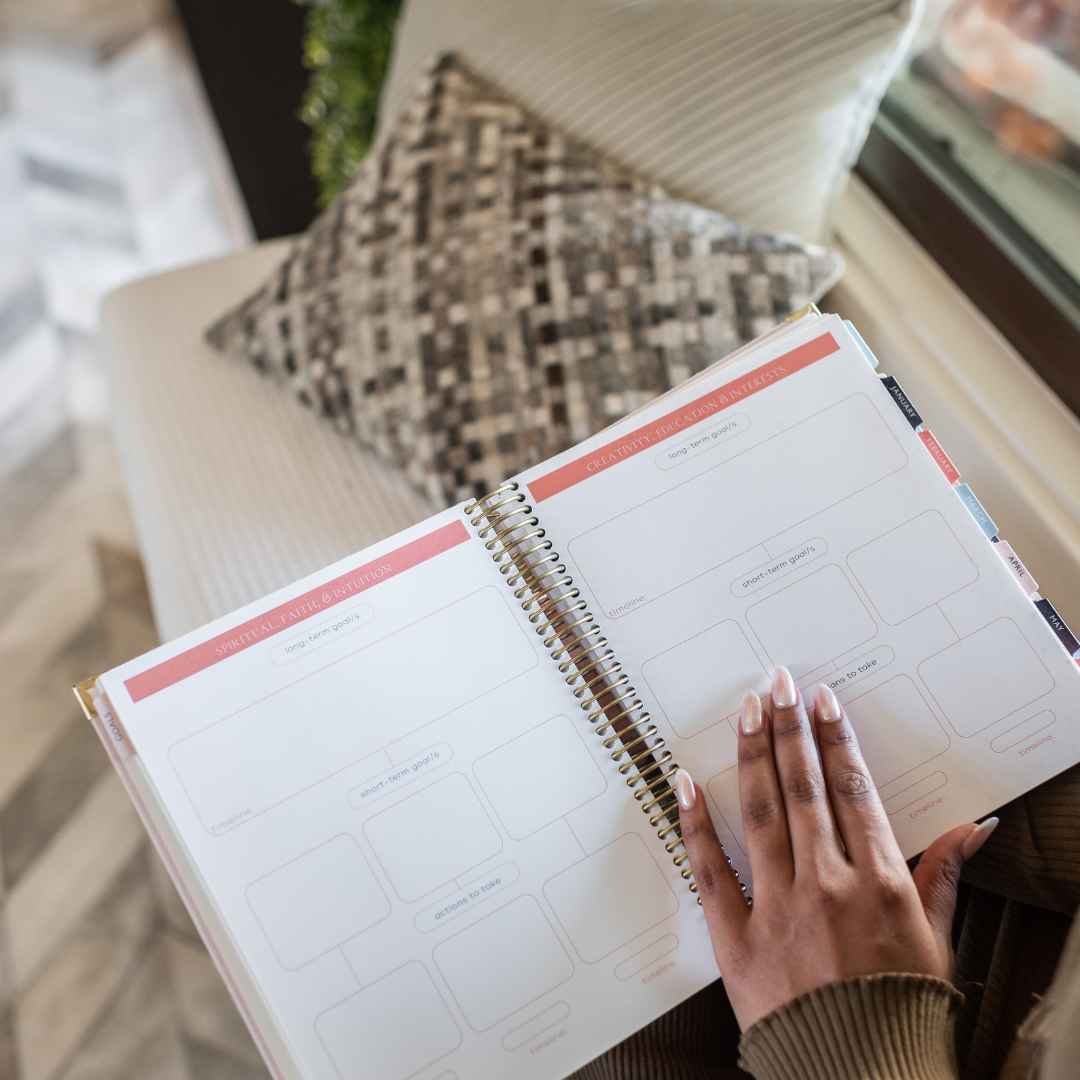 "Planner Hacks: Tips and Tricks to Make the Most of Your Planner ...