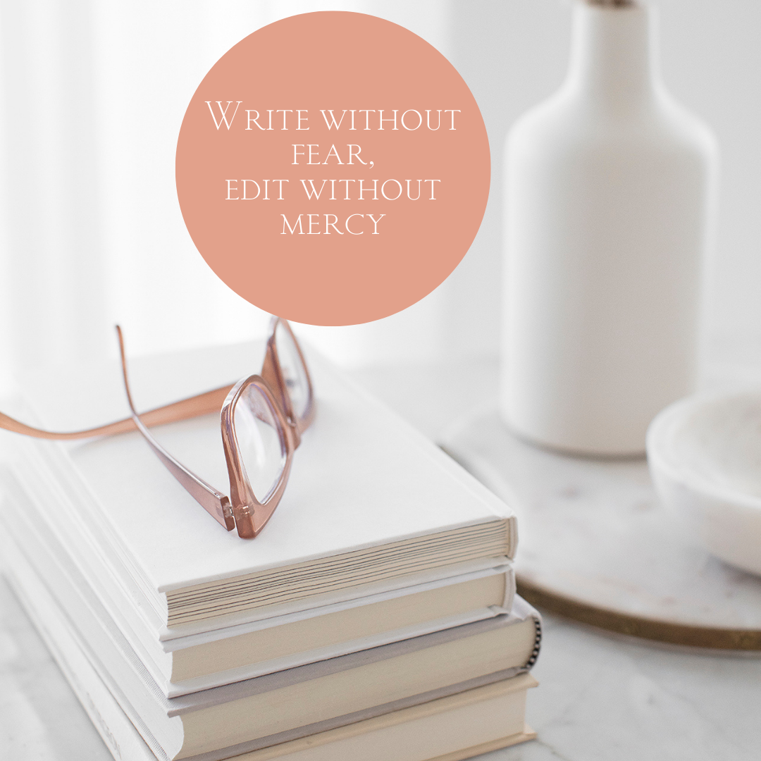 Write down your Not-To-Do List! – Planned and Proper