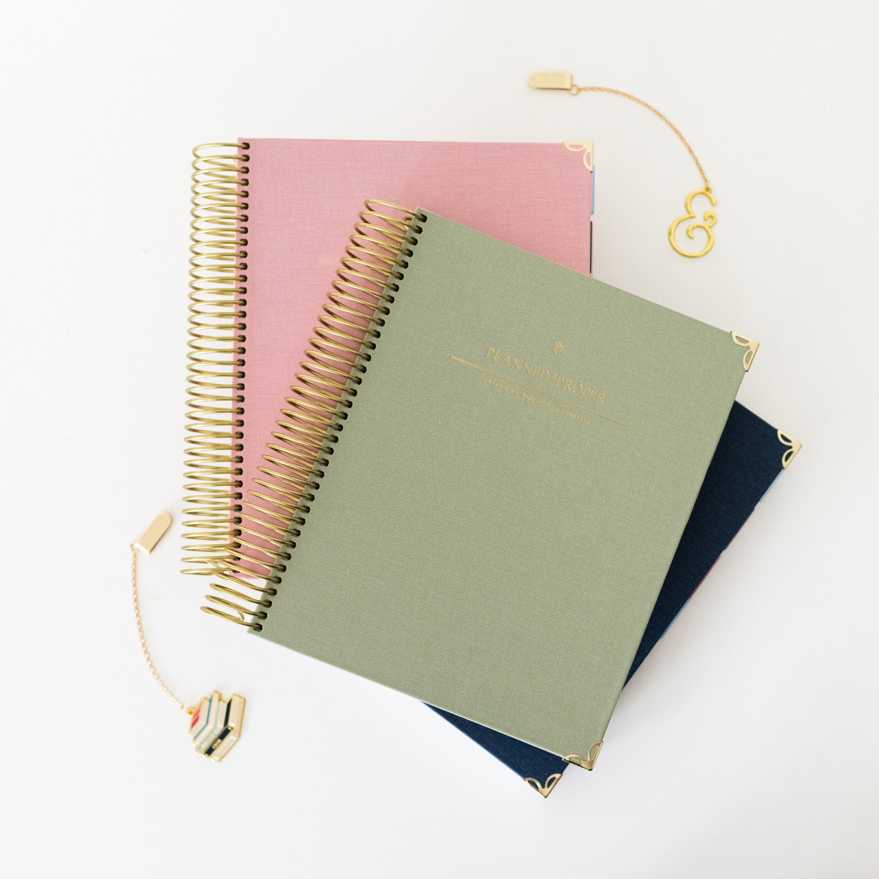 Your Perfect Planner for Every Day and Every Week – Planned and Proper