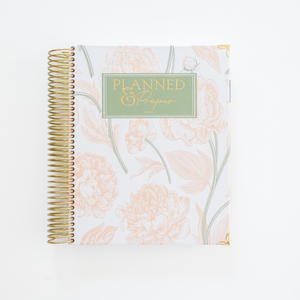 Your Perfect Planner for Every Day and Every Week – Planned and Proper